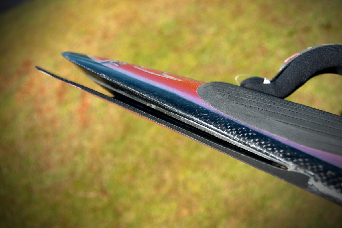 INNOVATION - SWELL EXPRESSION