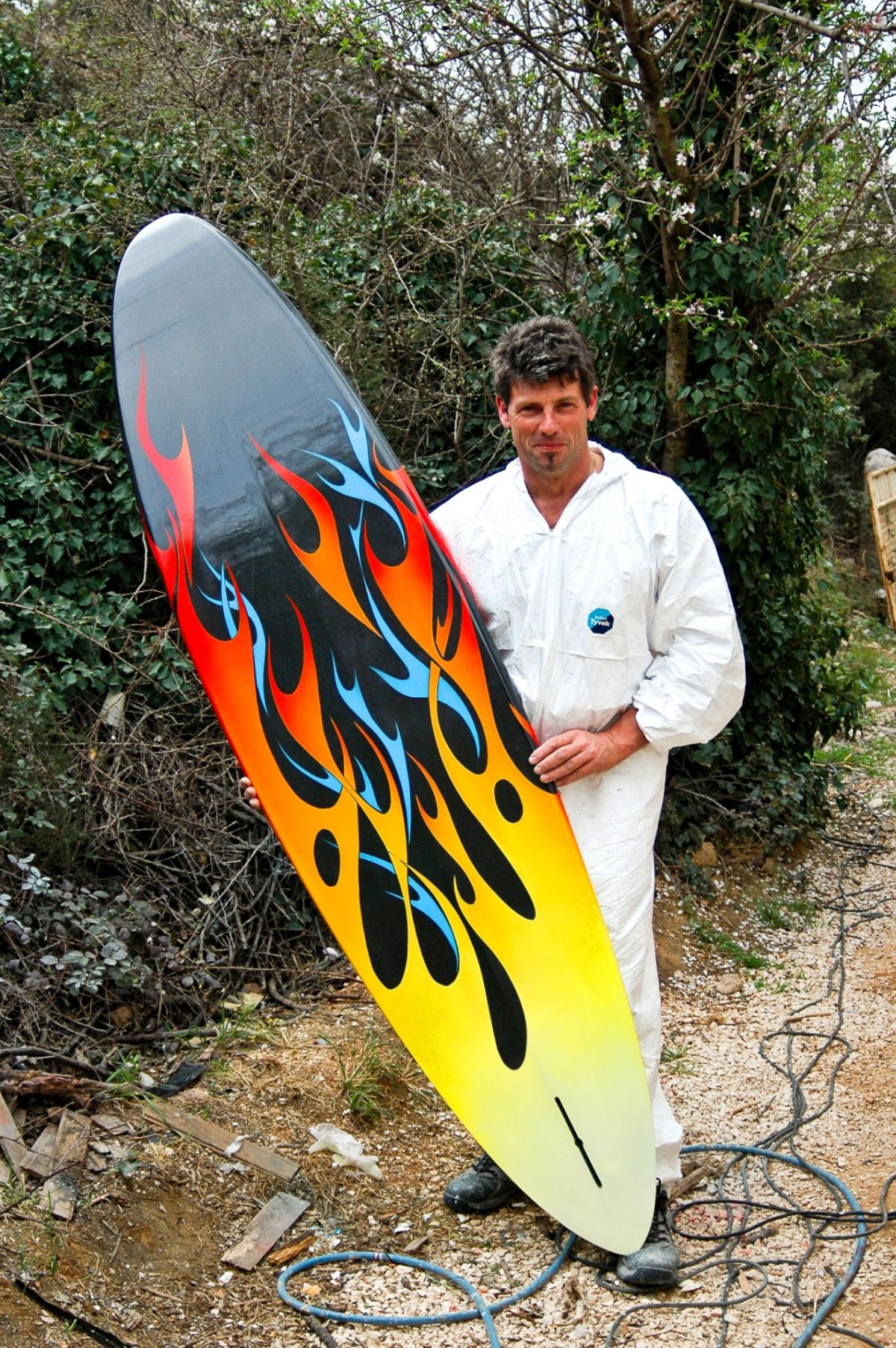 GALLERY - SWELL EXPRESSION